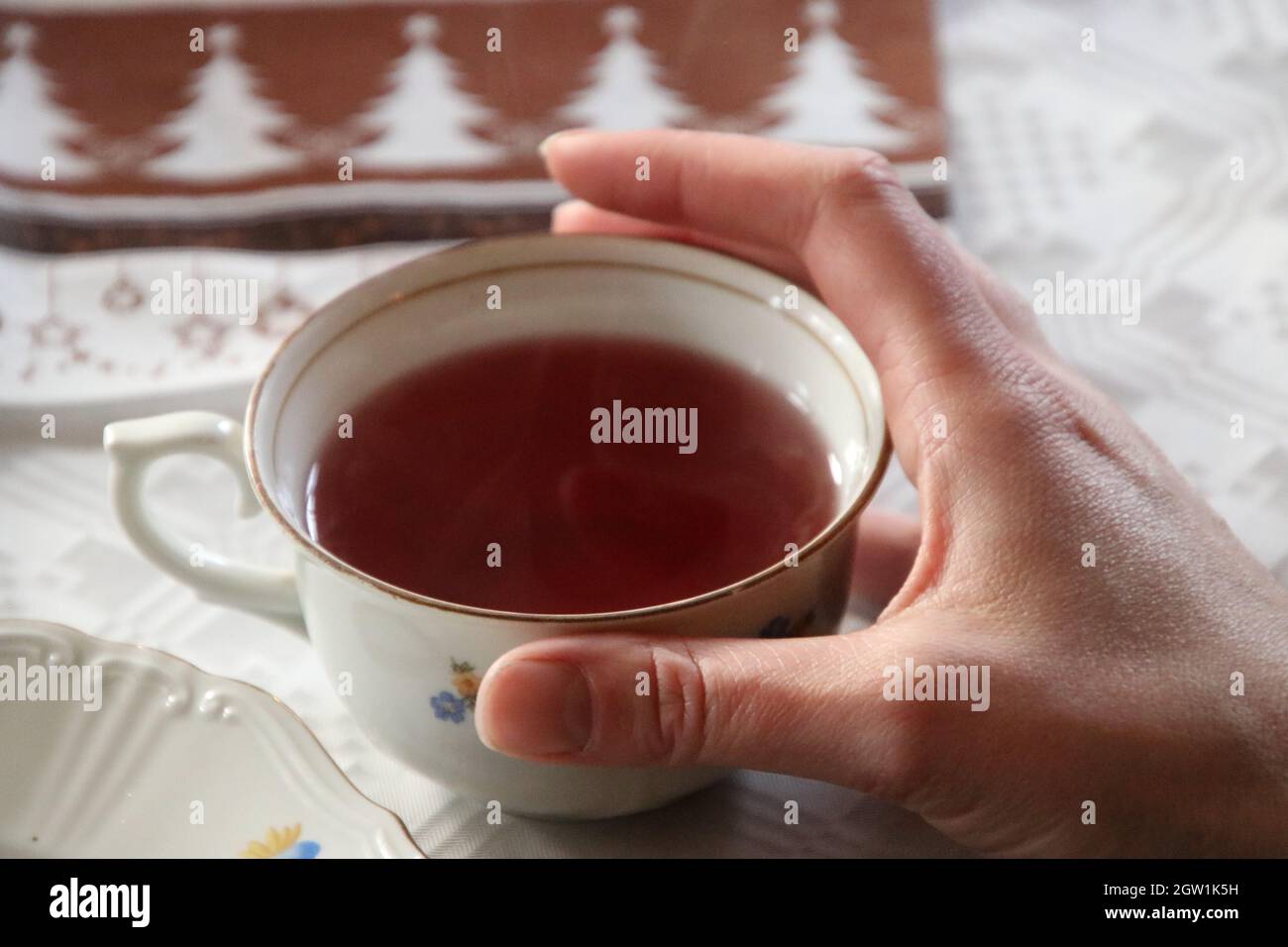 British coffee culture hi-res stock photography and images - Alamy