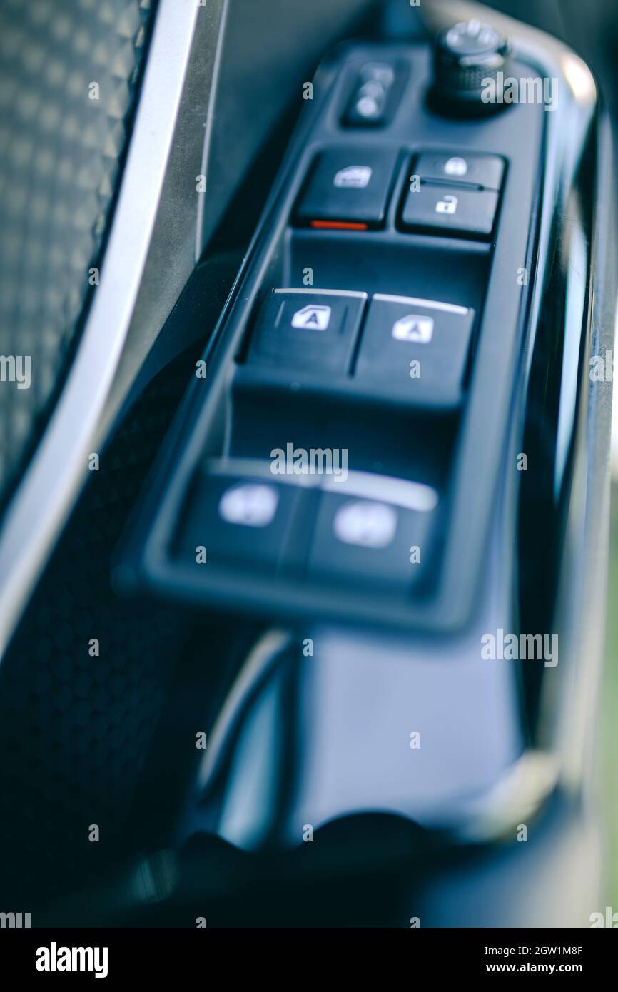 Vertical Push Button High Resolution Stock Photography and Images - Alamy