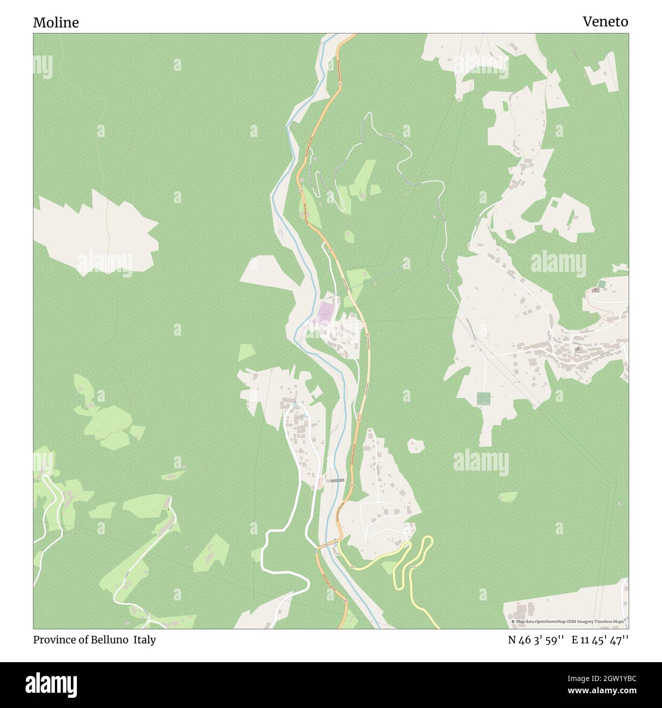 Moline map Cut Out Stock Images & Pictures - Alamy
