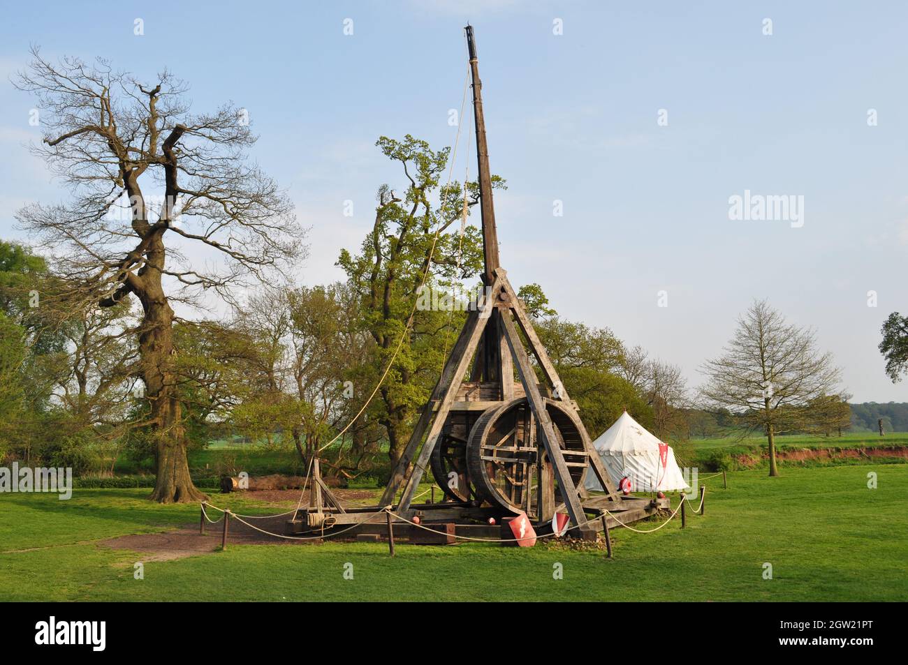 Medieval Land High Resolution Stock Photography and Images - Alamy