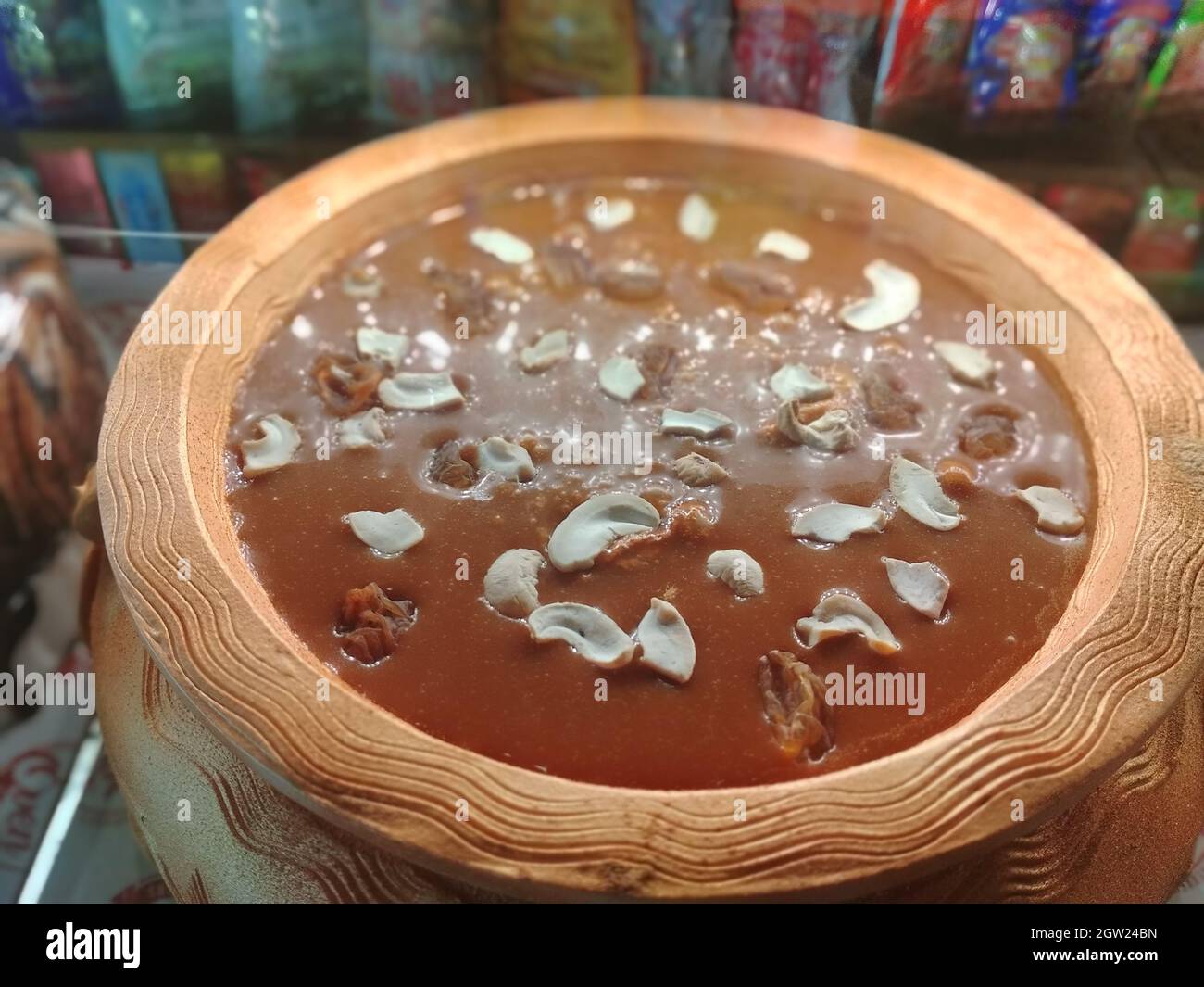 Matka food hi-res stock photography and images - Alamy