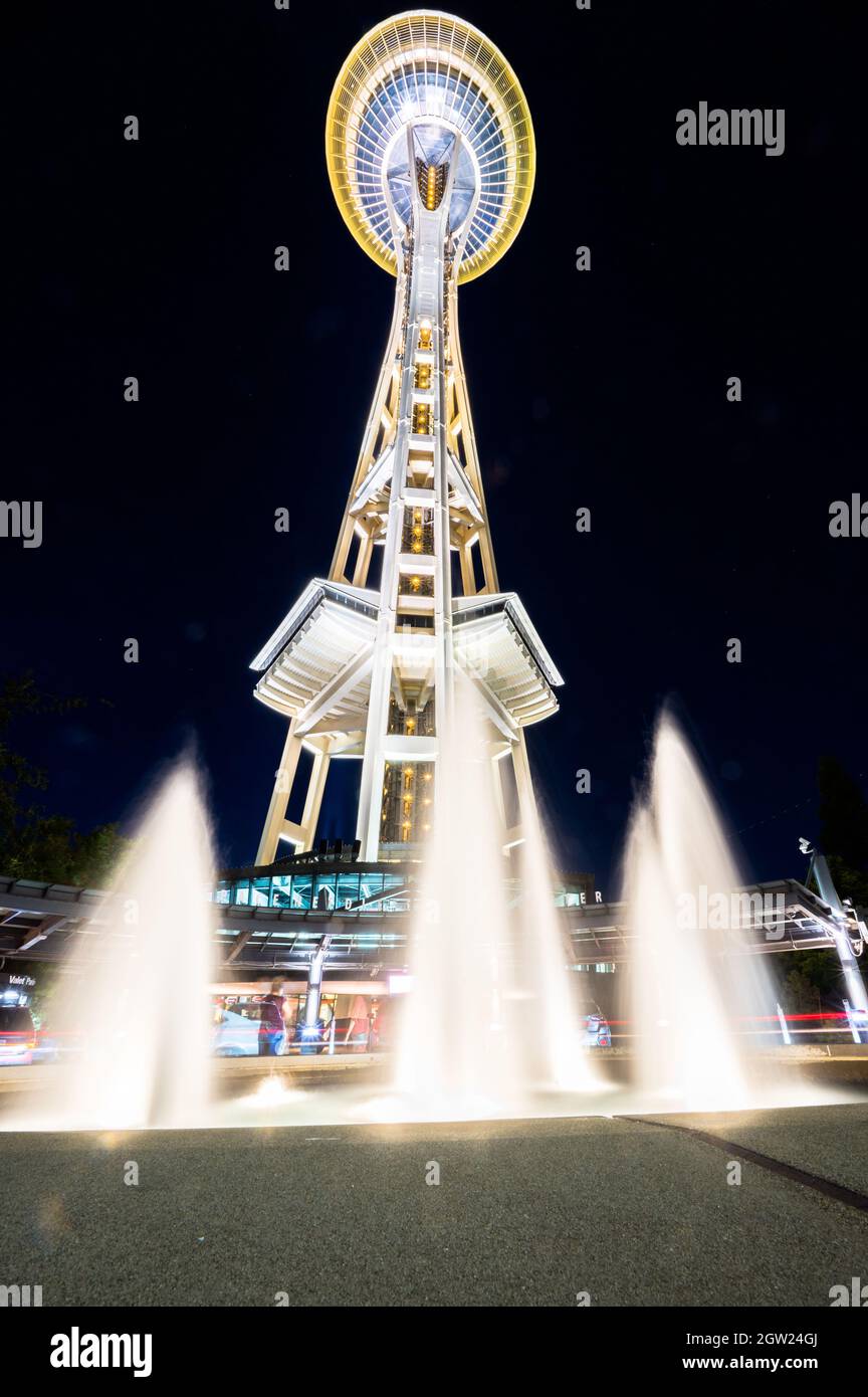 Wheedle the needle hi-res stock photography and images - Alamy
