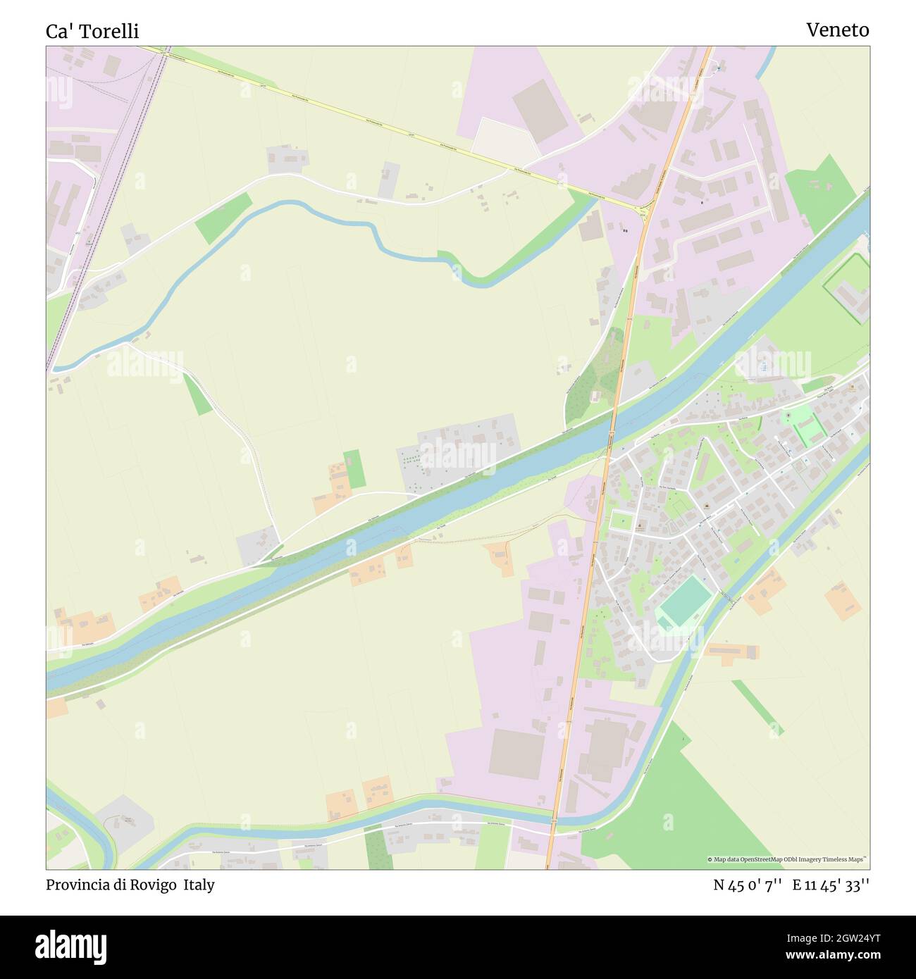 Ca torelli hi-res stock photography and images - Alamy