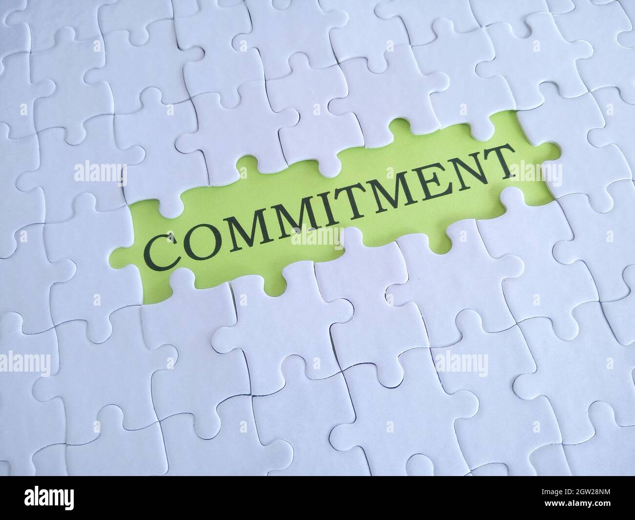 No commitment word hi-res stock photography and images - Alamy