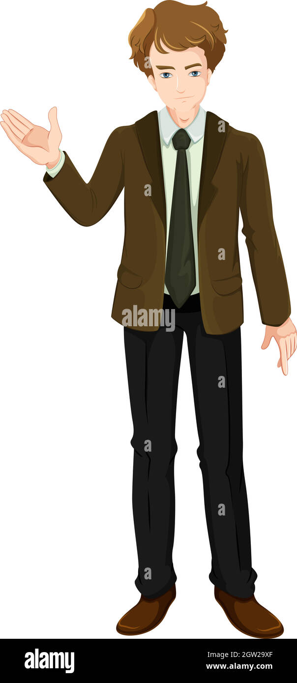 Men work sign on Stock Vector Images - Alamy