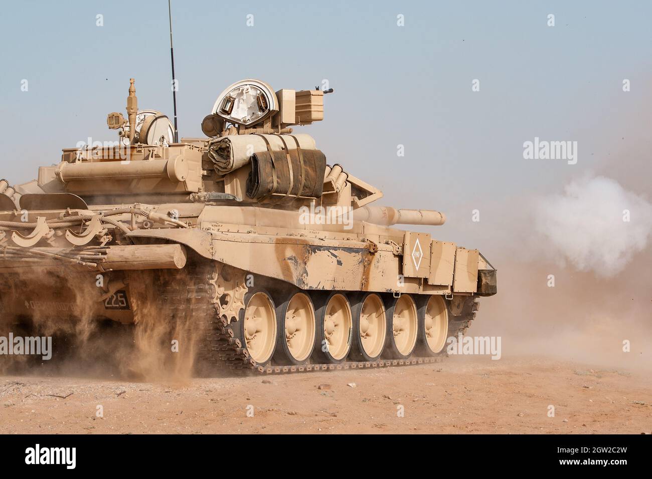 Indian tank military hi-res stock photography and images - Alamy