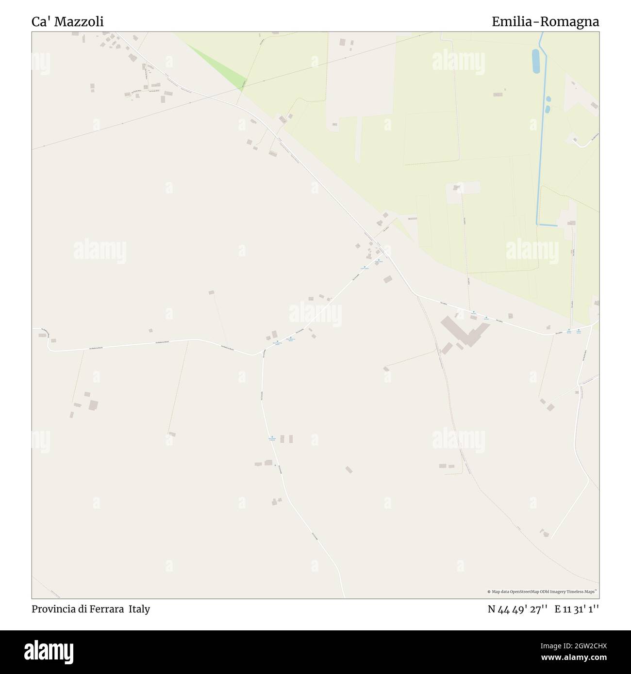 Ca mazzoli hi-res stock photography and images - Alamy