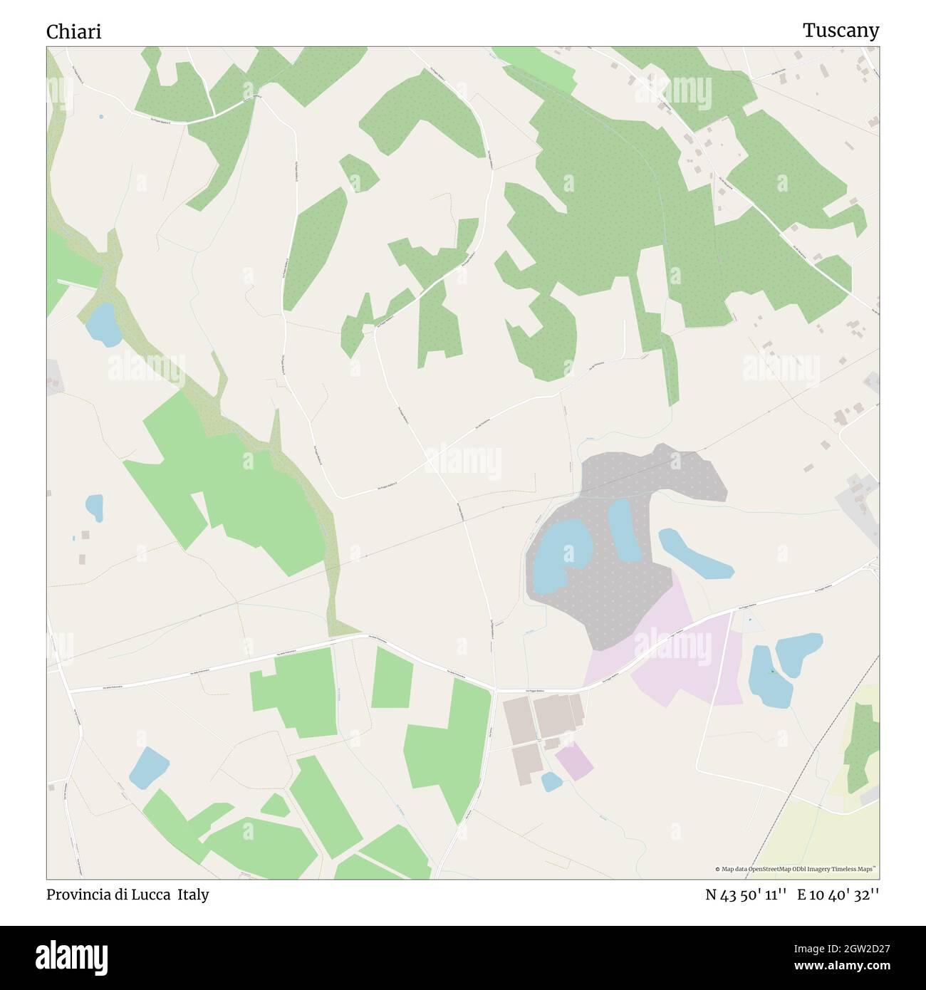 Chiari hi-res stock photography and images - Alamy