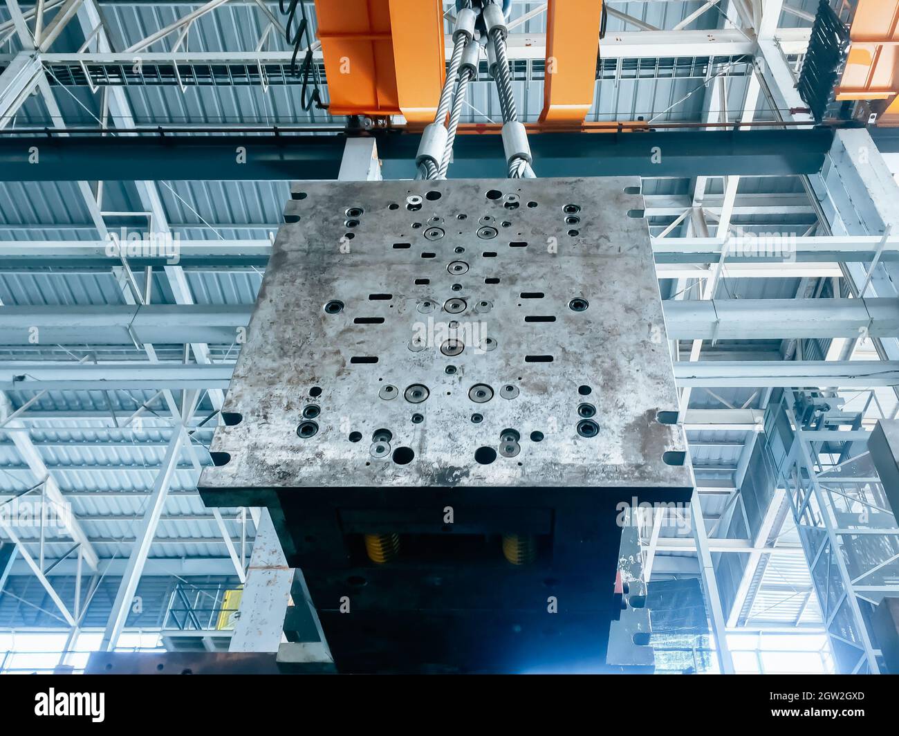 Lifting ban hi-res stock photography and images - Alamy