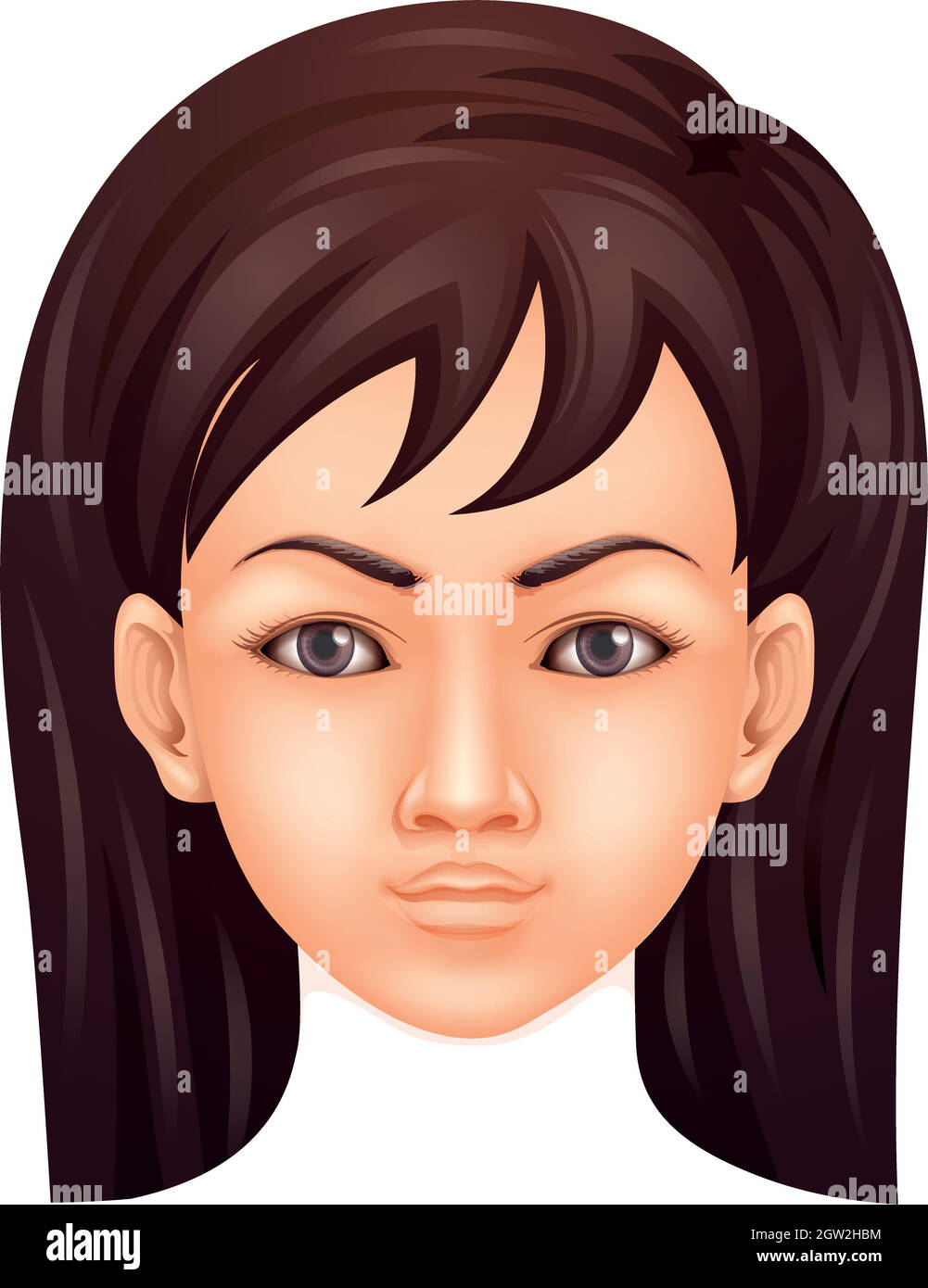 Hearging Stock Vector Images - Alamy