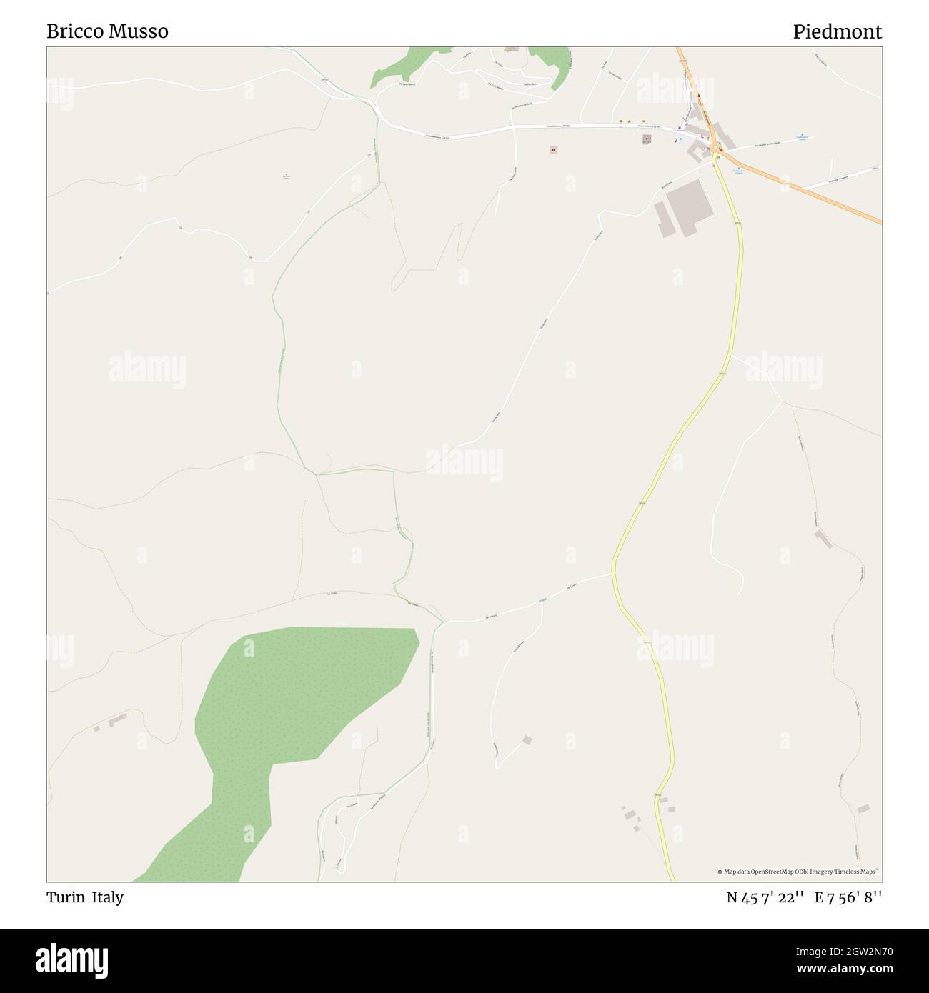 Musso Cut Out Stock Images & Pictures - Alamy