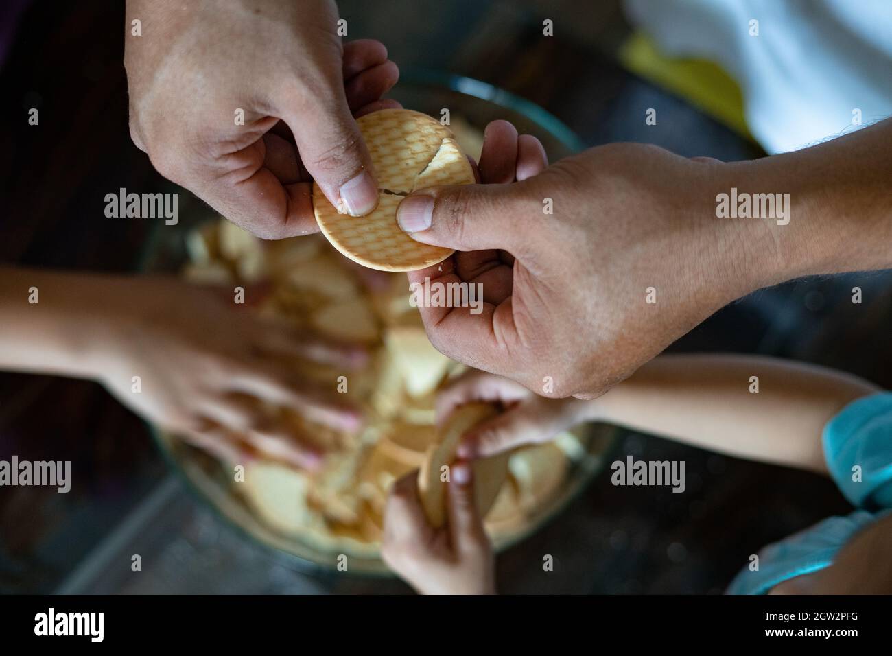 Family store malaysia hi-res stock photography and images - Alamy