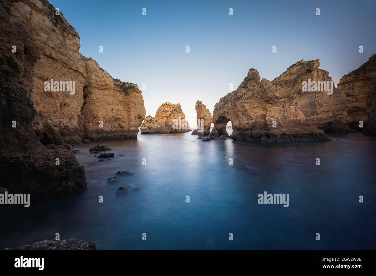 Beautiful shot ponta da hi-res stock photography and images - Alamy