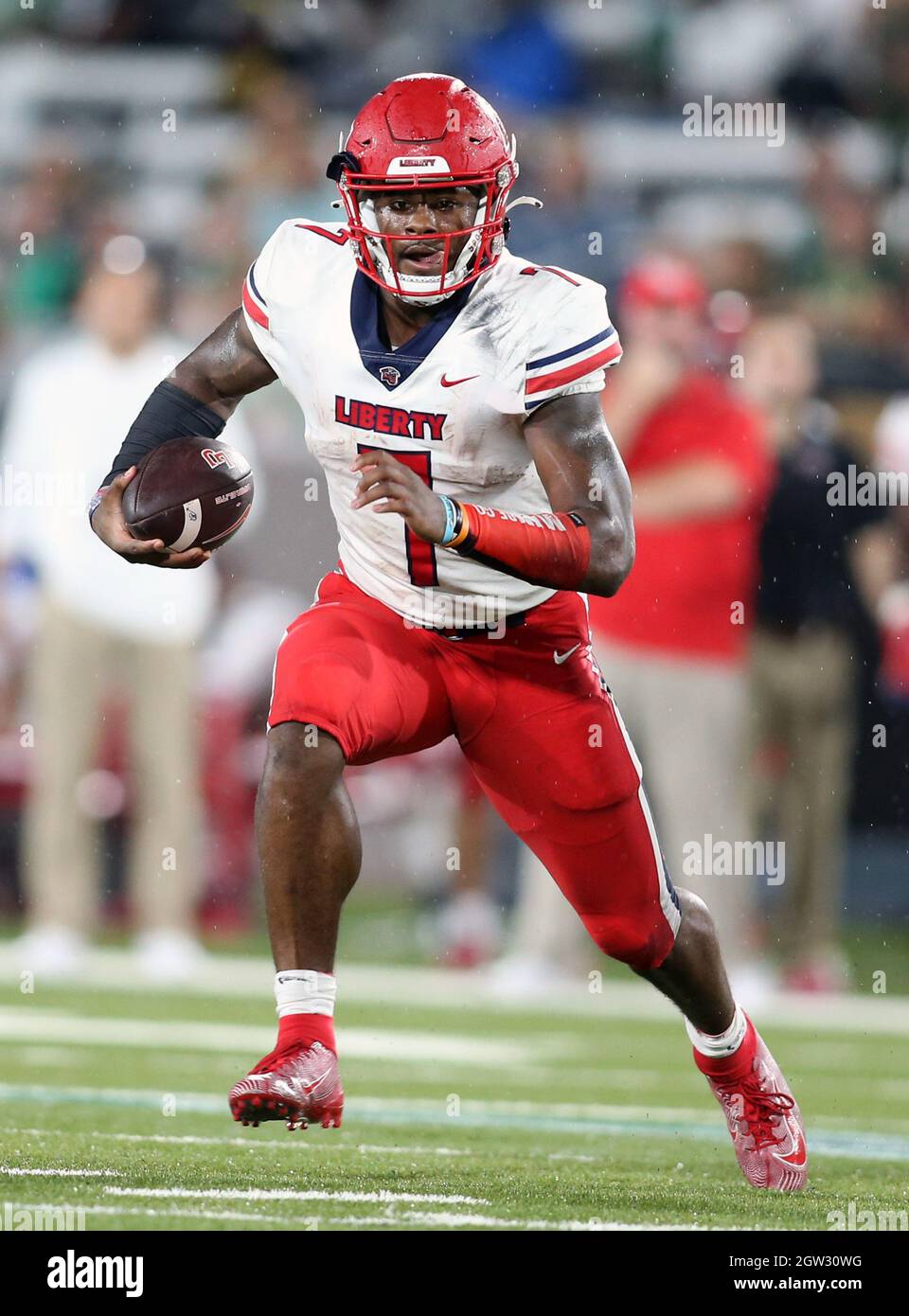 Malik willis liberty hi-res stock photography and images - Alamy