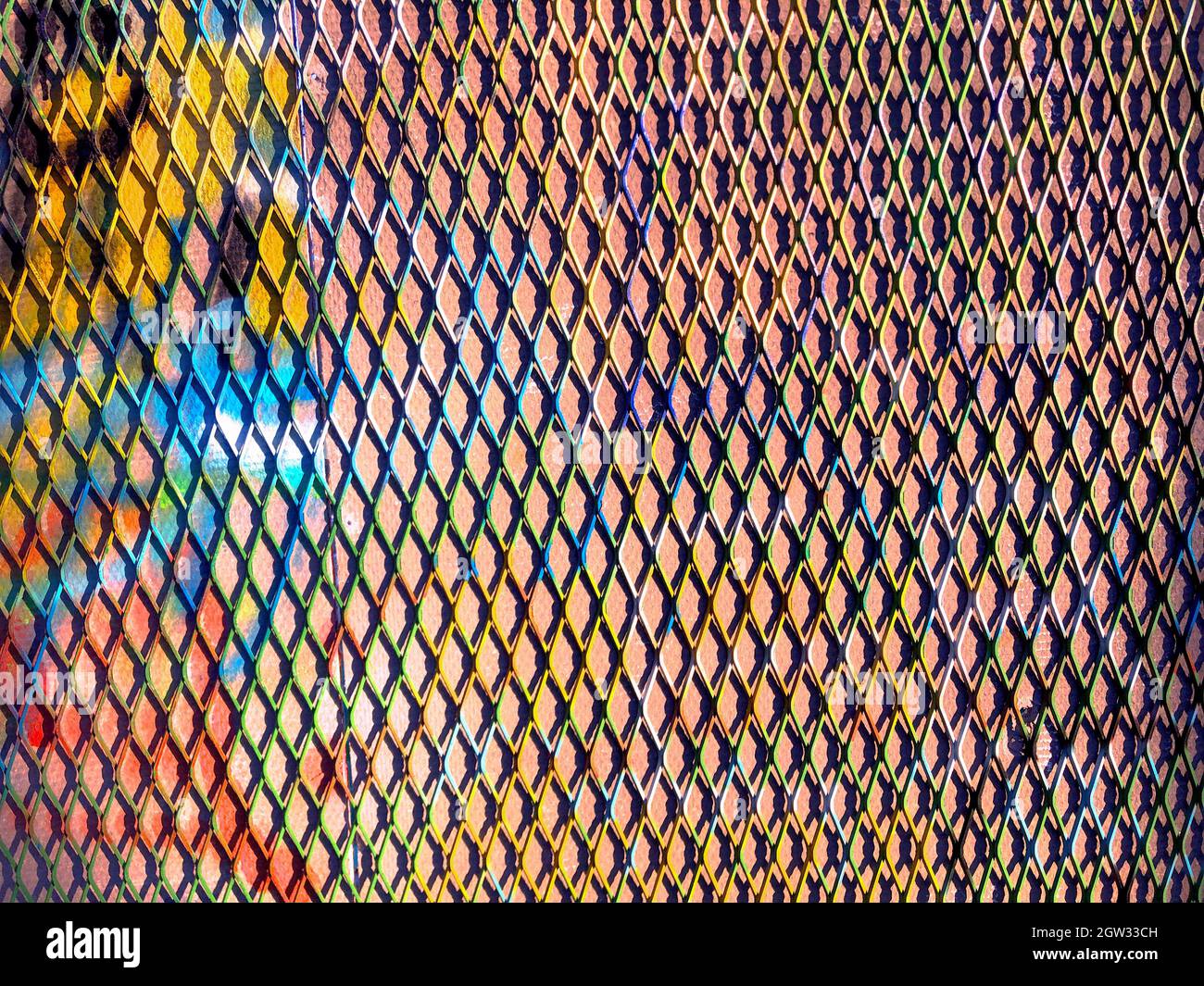 Rooftop graffiti art hi-res stock photography and images - Alamy