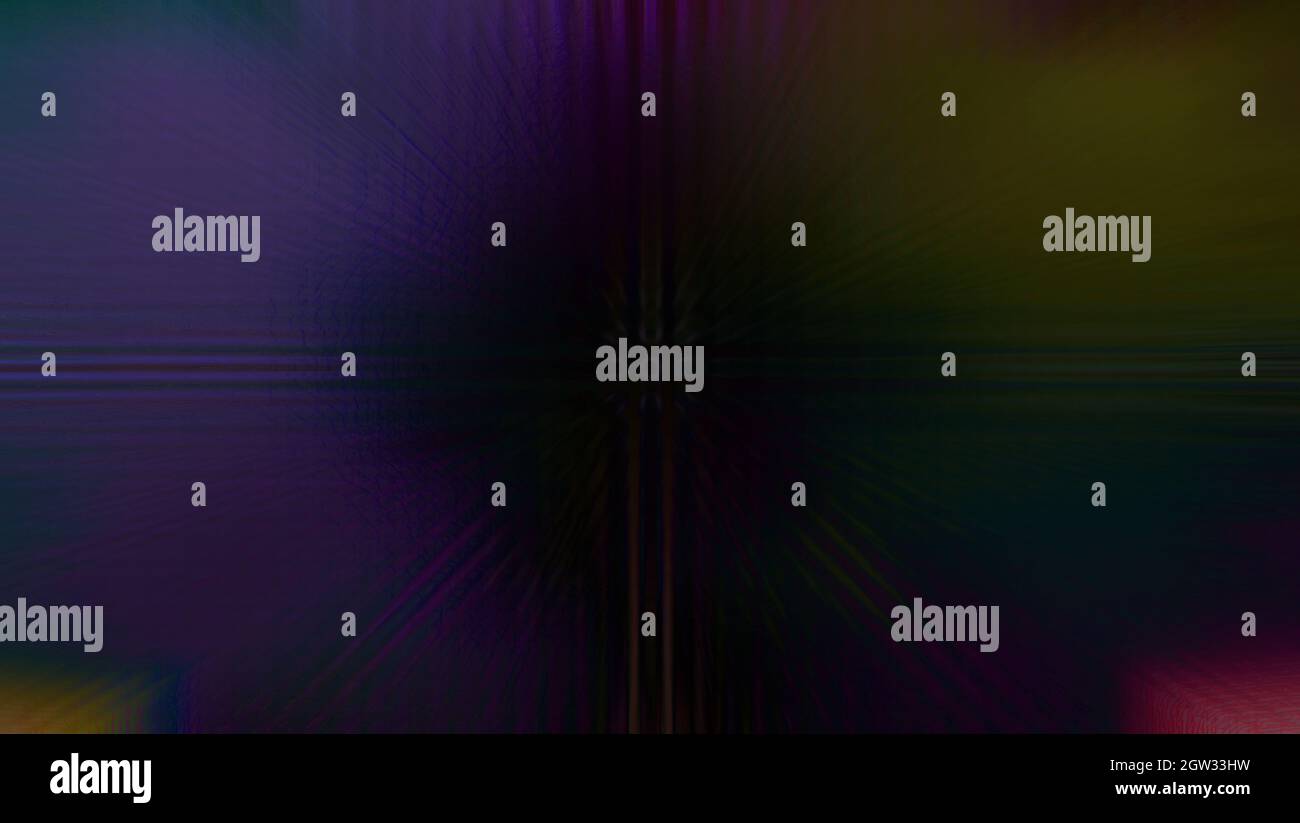 An abstract iridescent motion blur background image Stock Photo - Alamy