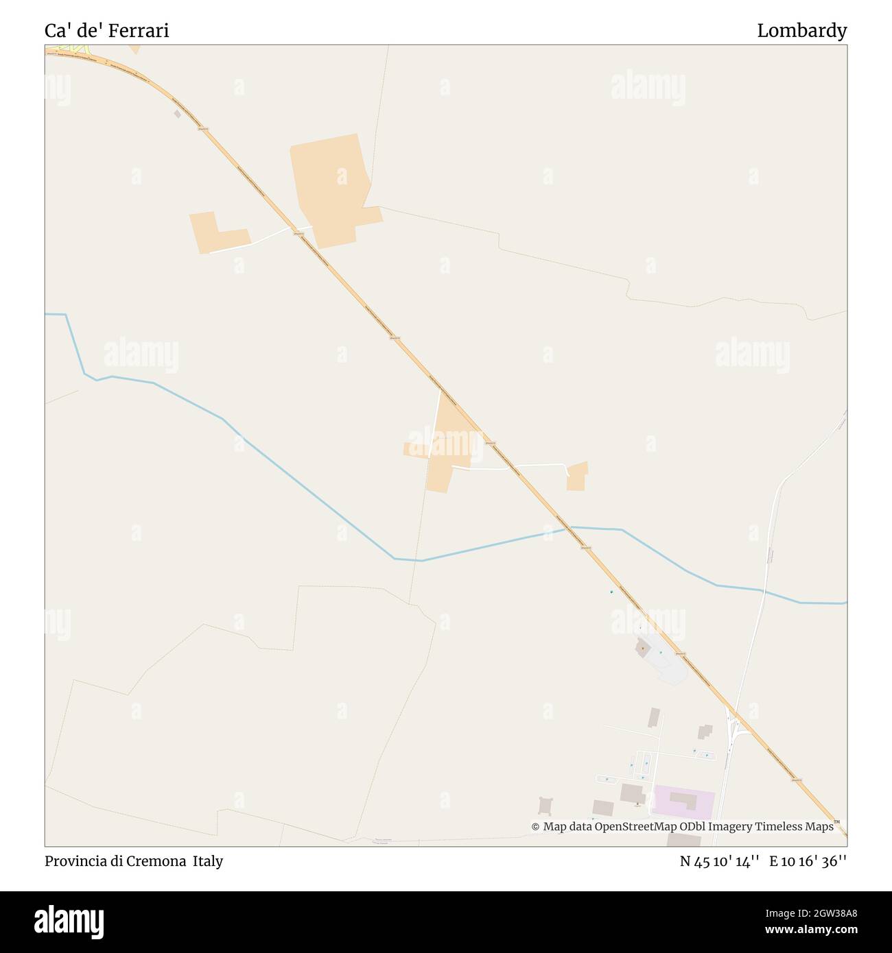 Ca de ferrari hi-res stock photography and images - Alamy