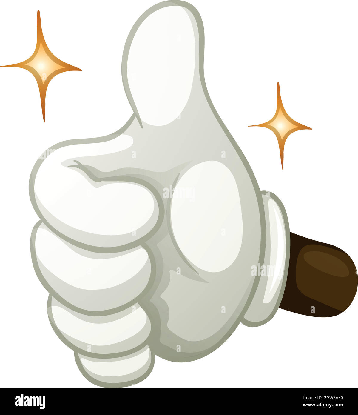 Gesture clipart hi-res stock photography and images - Alamy