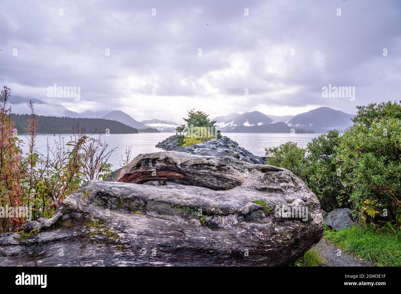 Alaskan gold rush hi-res stock photography and images - Alamy