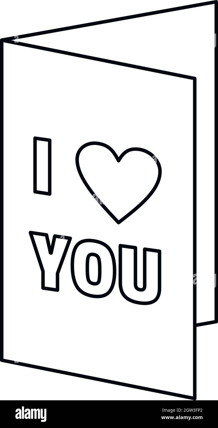 Idea event icon outline Stock Vector Images - Alamy