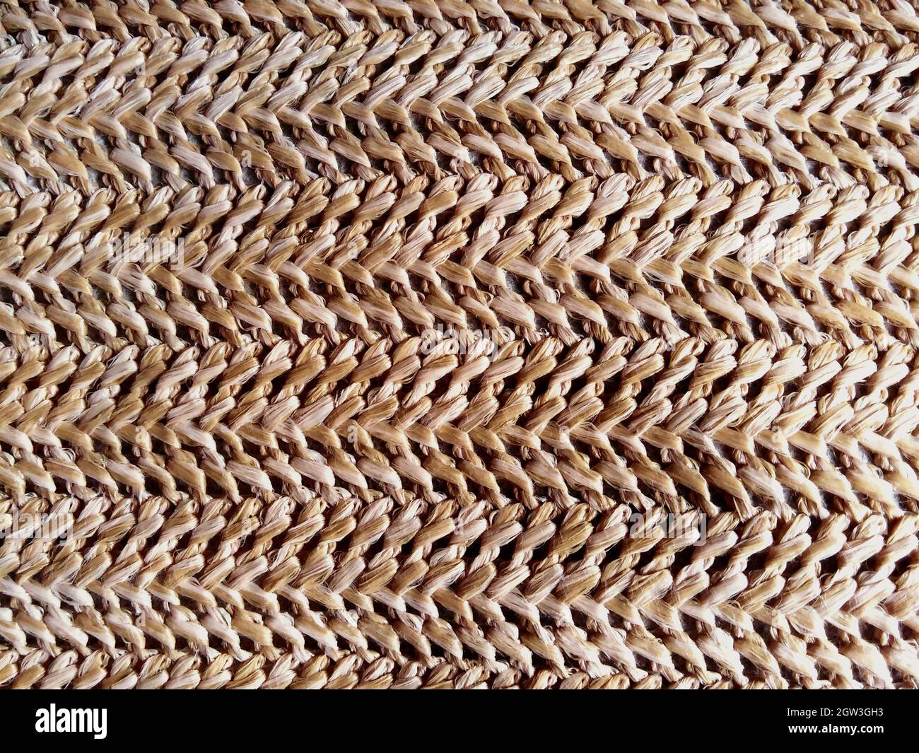 Seamless weaving metal structure hi-res stock photography and images ...