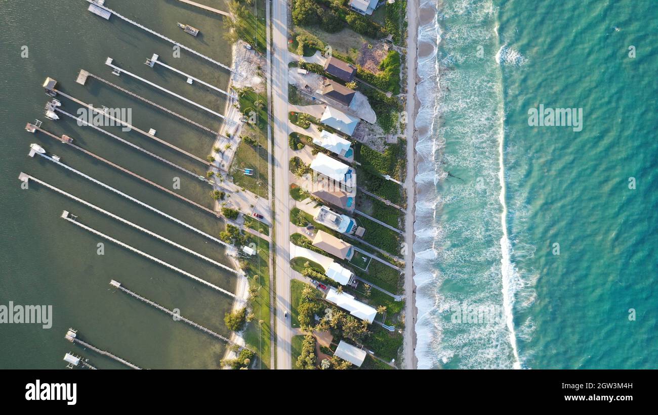 Sebastian inlet state park High Resolution Stock Photography and Images ...