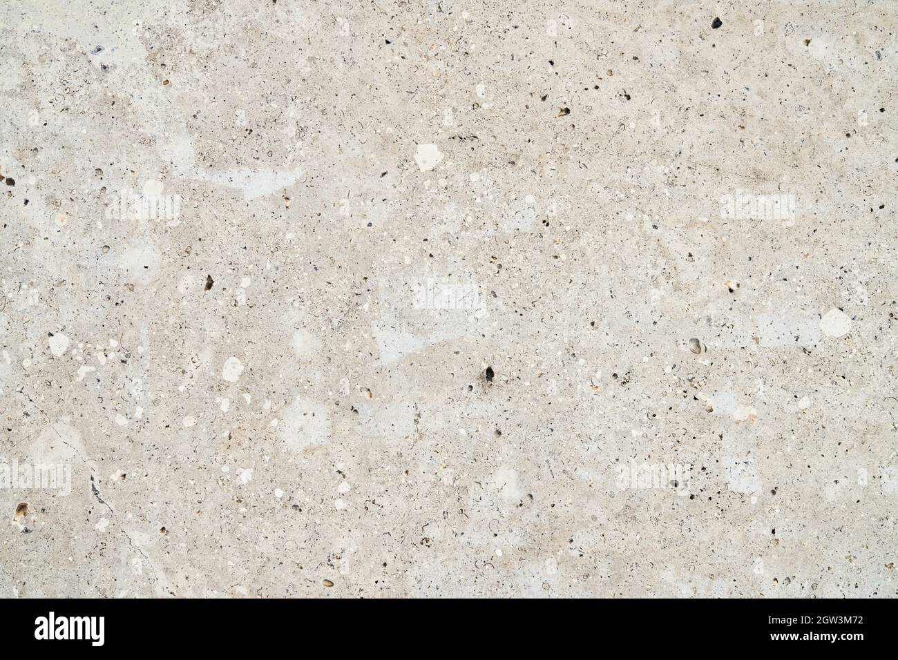 Concrete wall texture with rusty surface. Classic cement surface ...