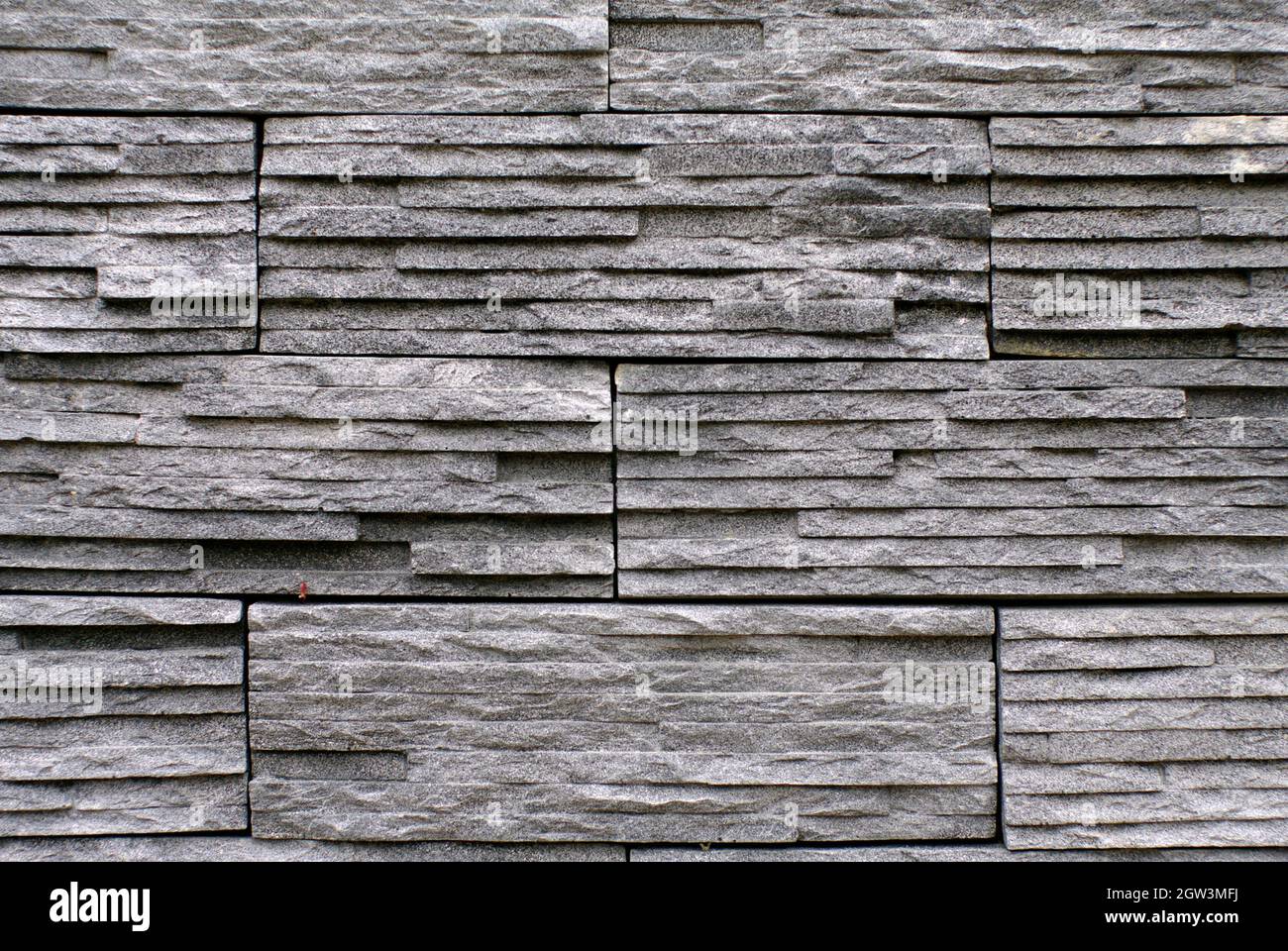 Grooved facade hi-res stock photography and images - Alamy
