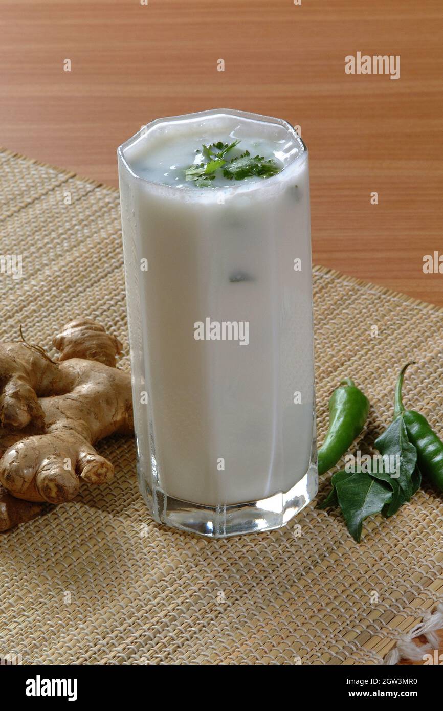 Chaas hi-res stock photography and images - Alamy