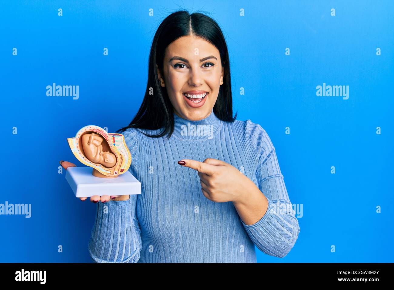 Placenta presentation hi-res stock photography and images - Alamy