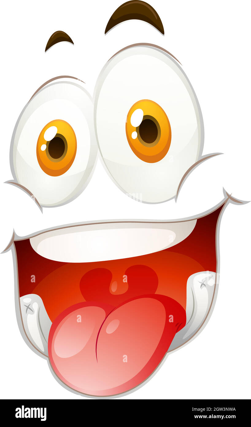 Happy body language Cut Out Stock Images & Pictures - Alamy