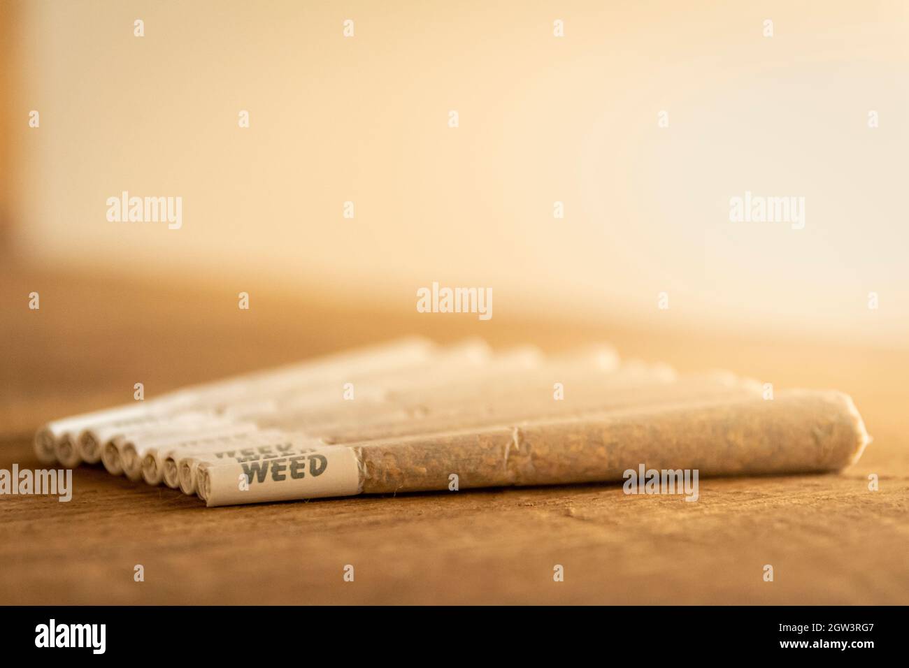 Dutch roll hi-res stock photography and images - Alamy