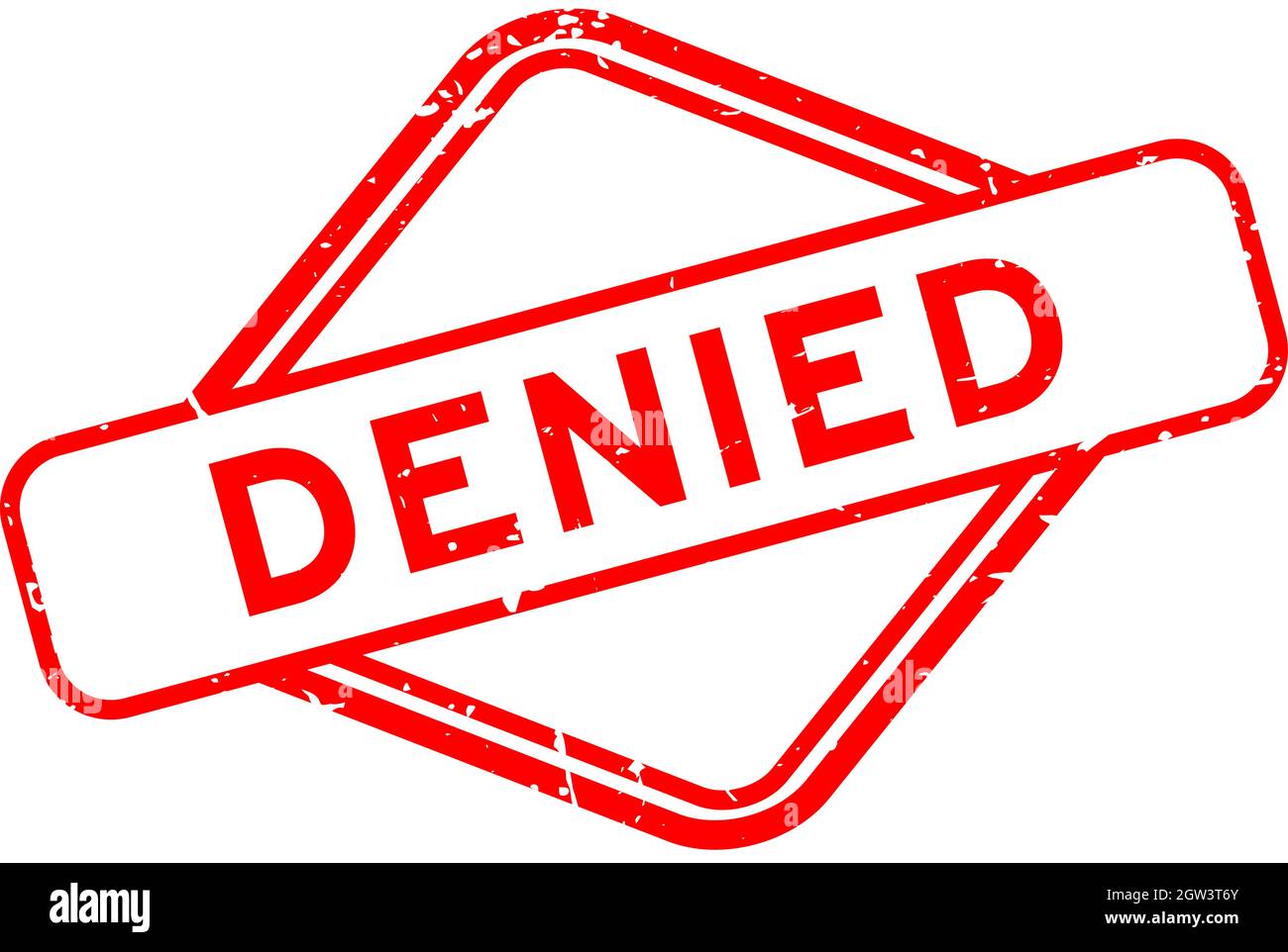 Passport stamp no background Stock Vector Images - Alamy