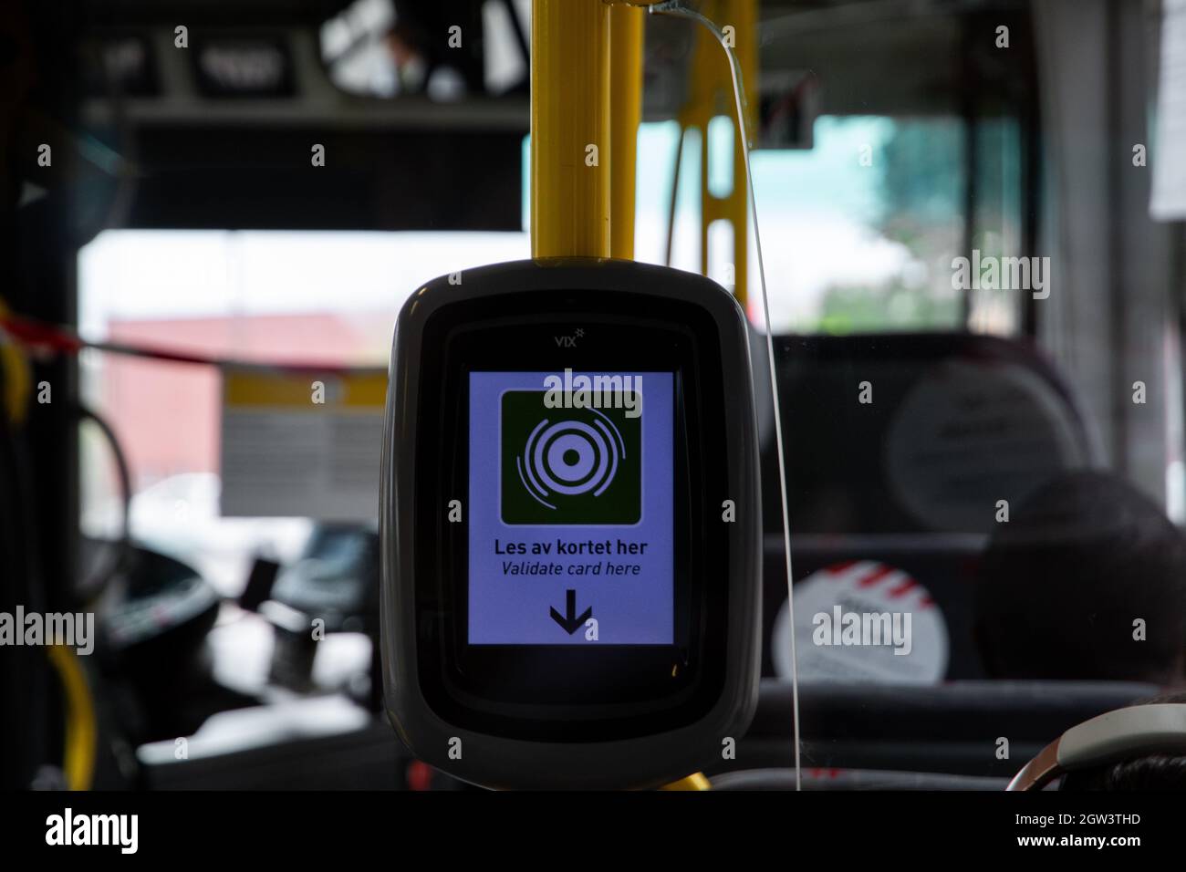 Artificial intelligence car hi-res stock photography and images - Alamy