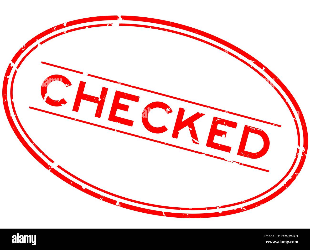 Qualification confirmation Stock Vector Images - Alamy