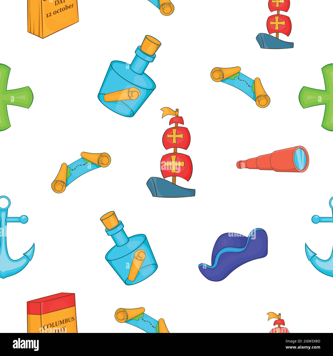 Modern design pioneer Stock Vector Images - Alamy