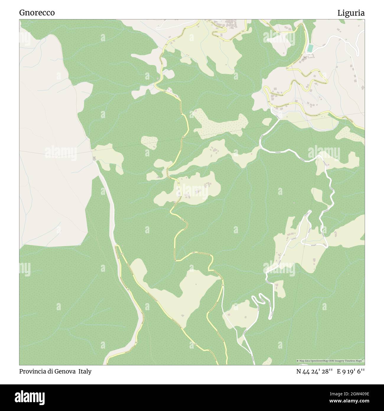 Gnorecco hi-res stock photography and images - Alamy