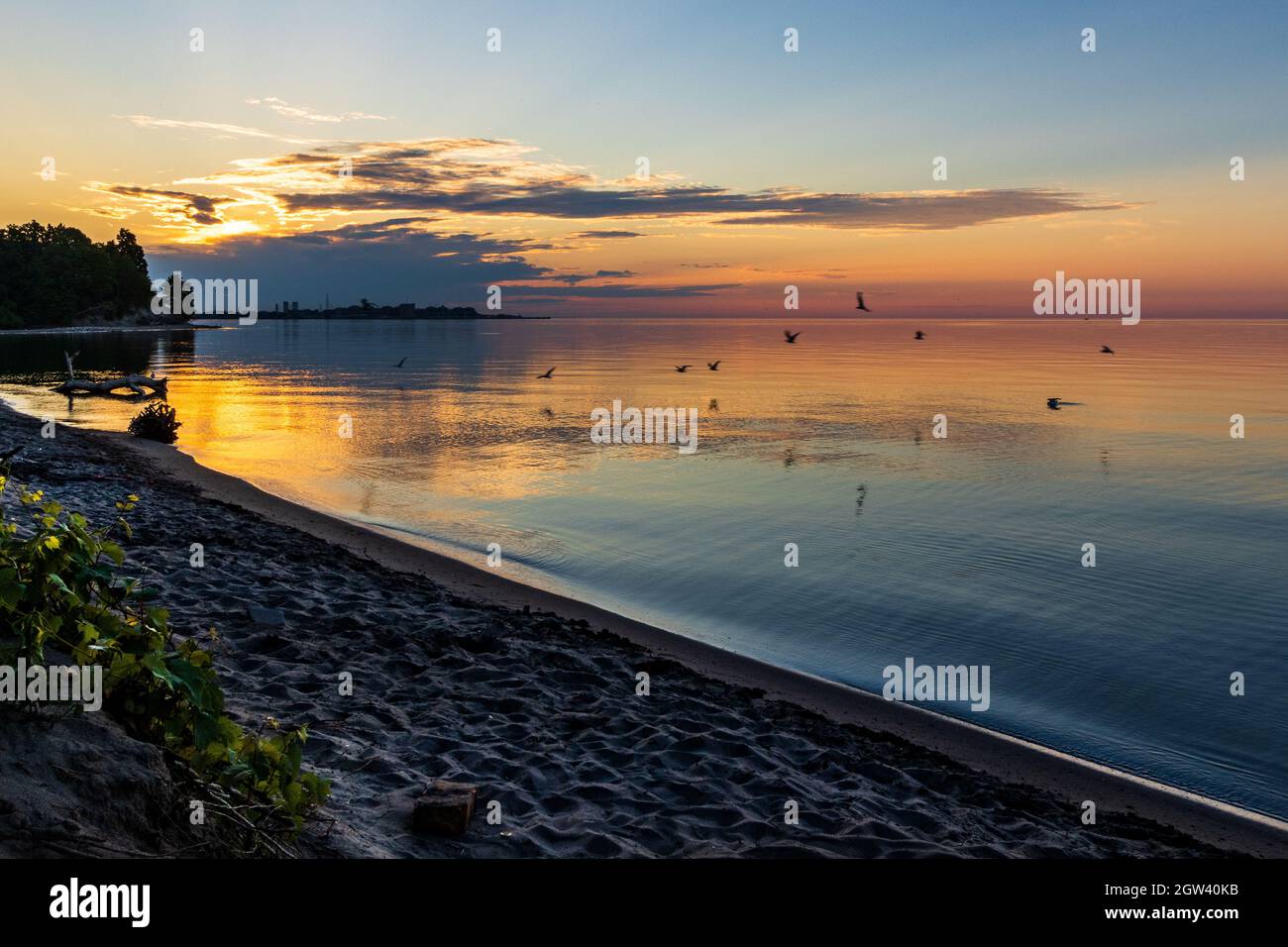 Rotary beach park hi-res stock photography and images - Alamy