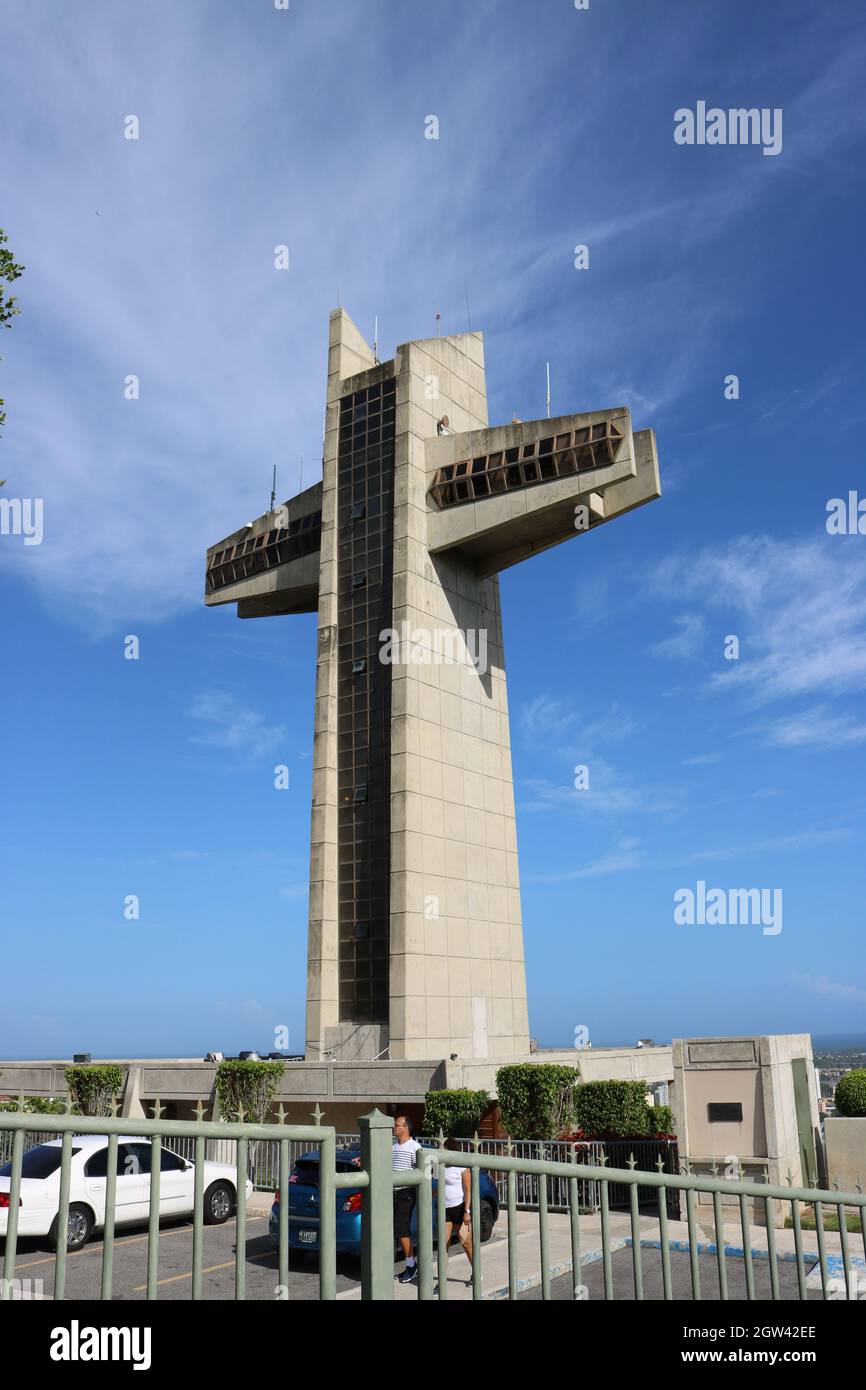 Puerto rico ponce people hi-res stock photography and images - Alamy
