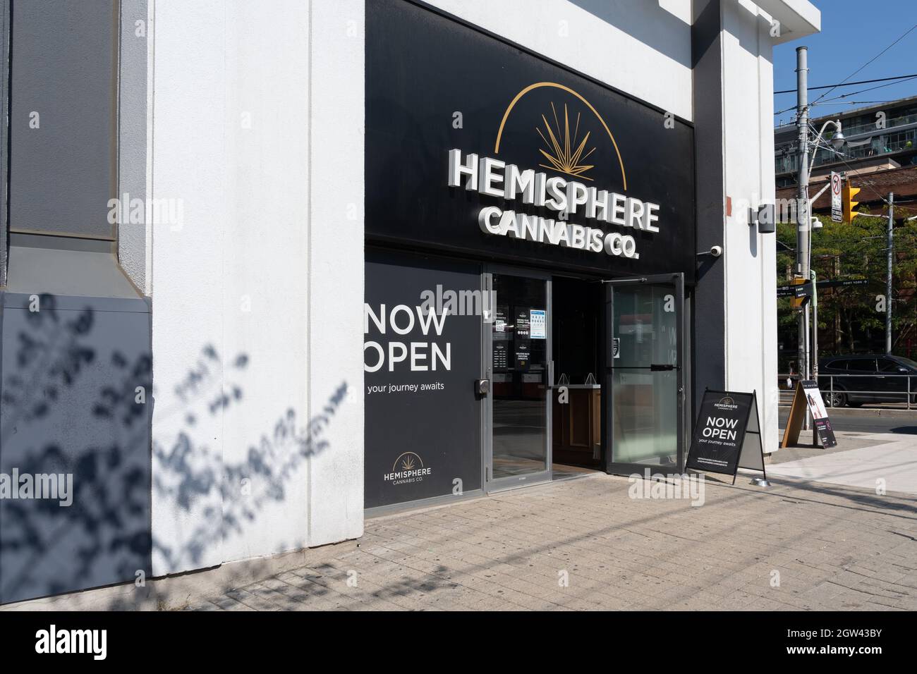 Hemisphere cannabis co hi-res stock photography and images - Alamy