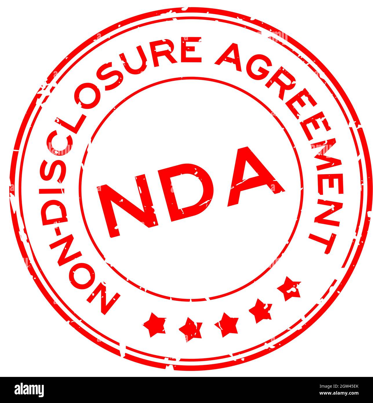 Nda symbol hi-res stock photography and images - Alamy