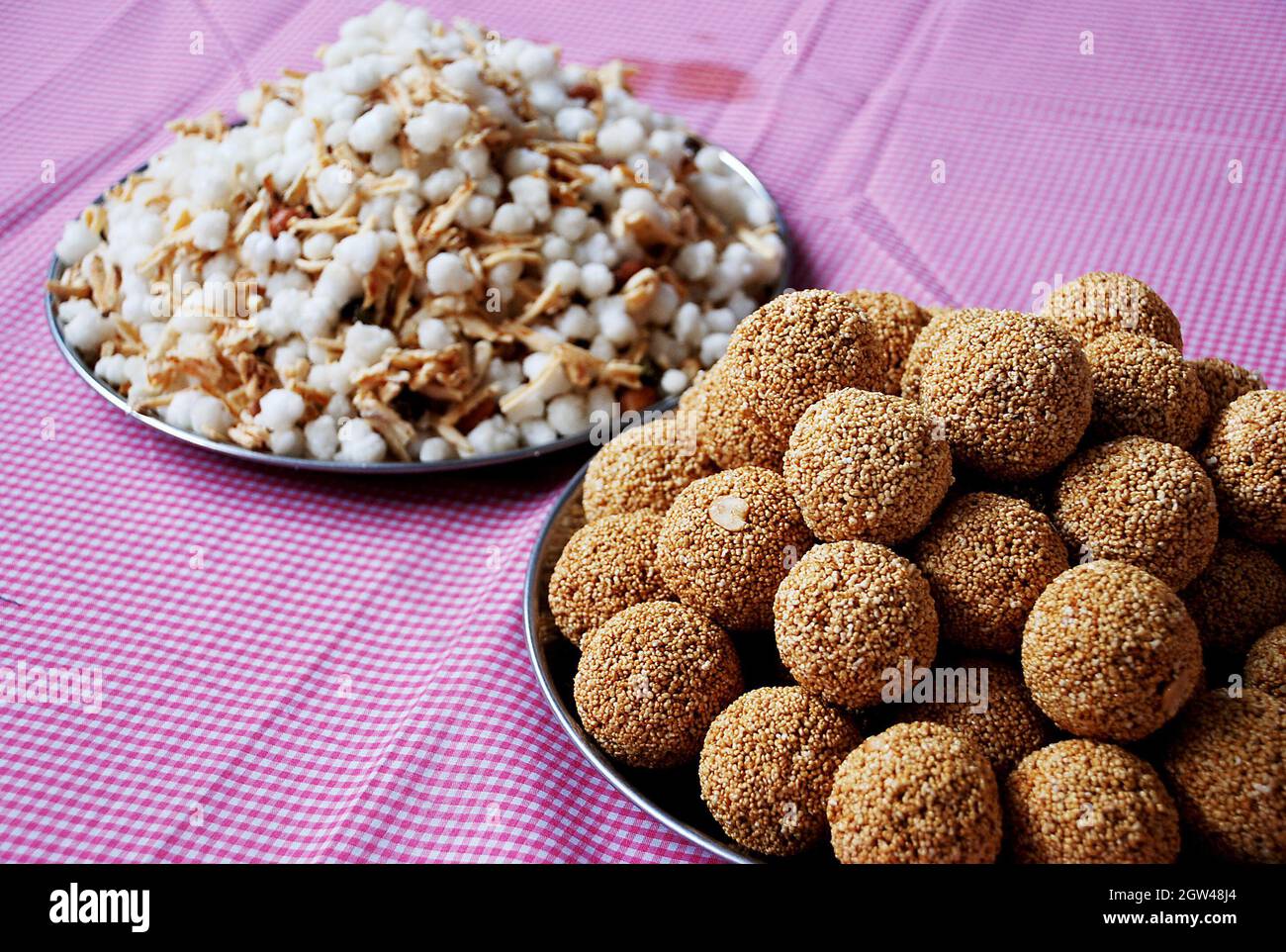 Rajgira High Resolution Stock Photography and Images - Alamy