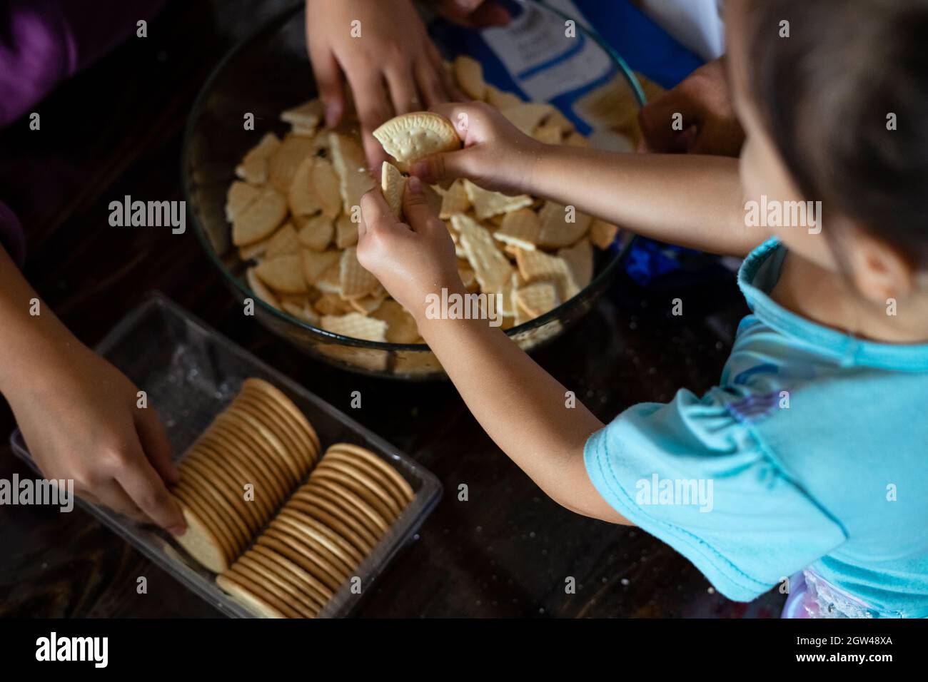 Family store malaysia hi-res stock photography and images - Alamy