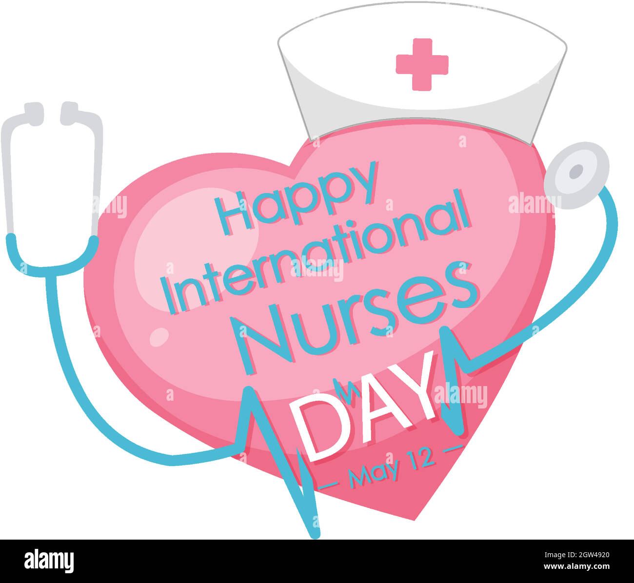 International nurses day hi-res stock photography and images - Alamy