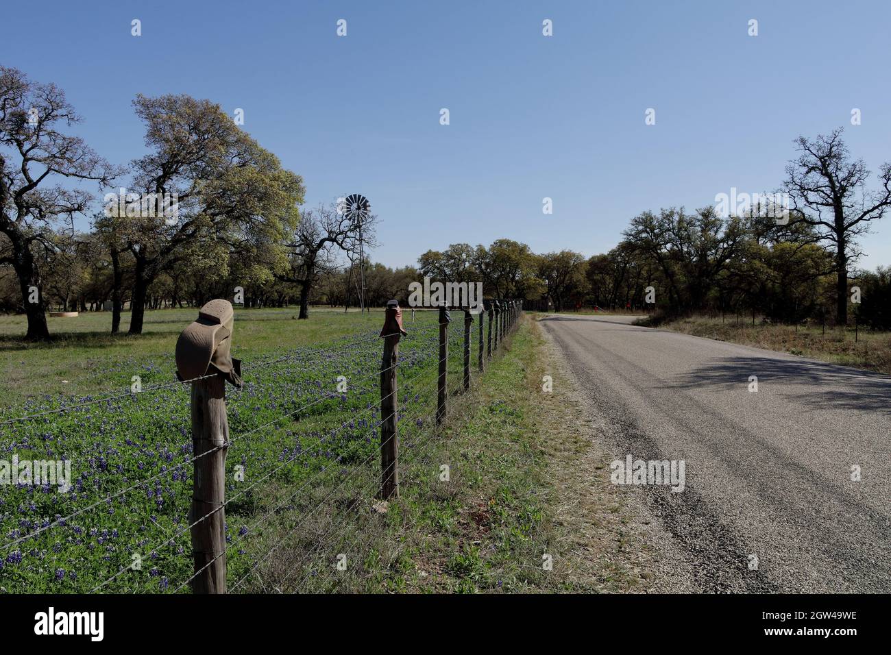 Boot fence hi-res stock photography and images - Alamy