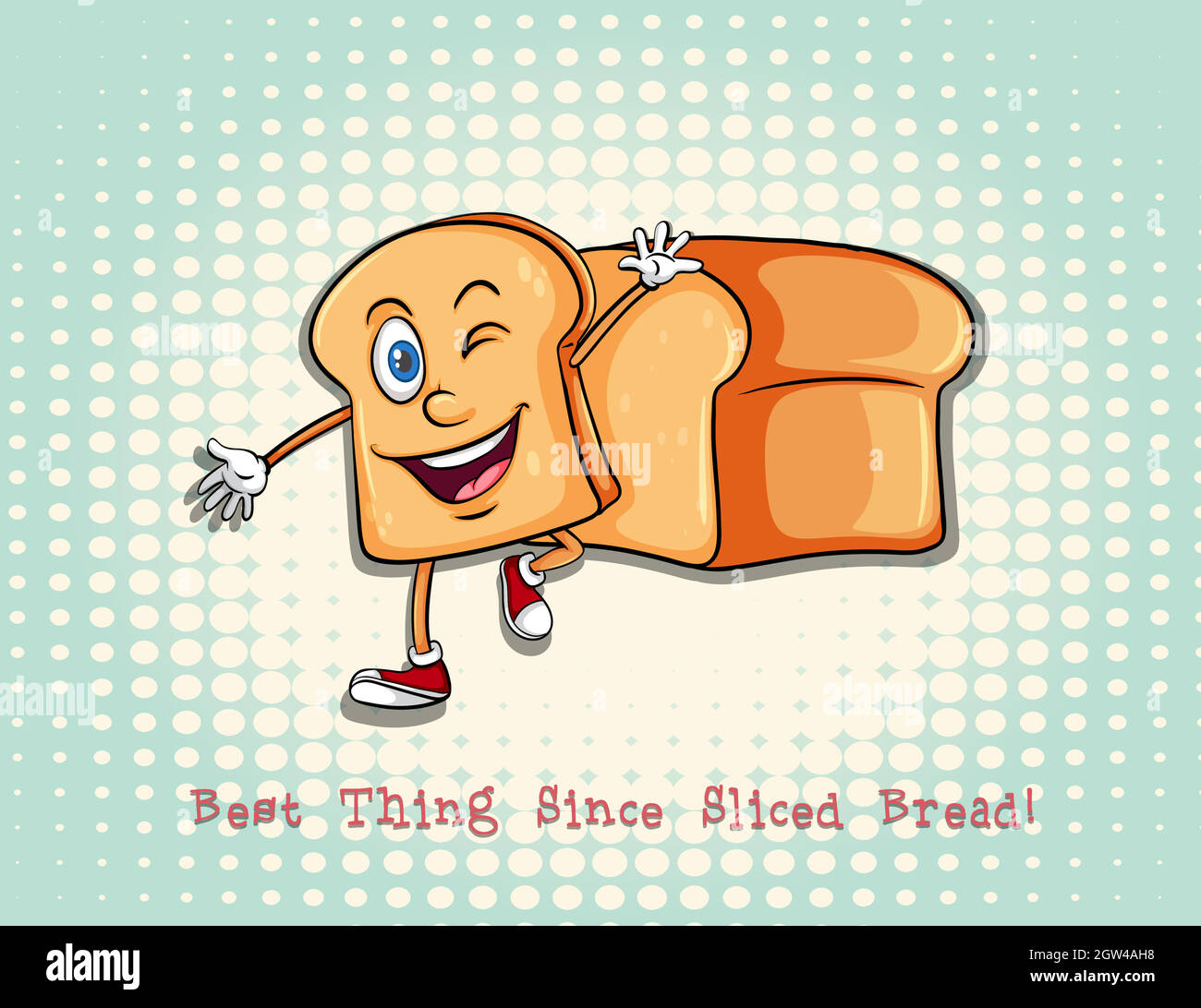 Its my thing Stock Vector Images - Alamy