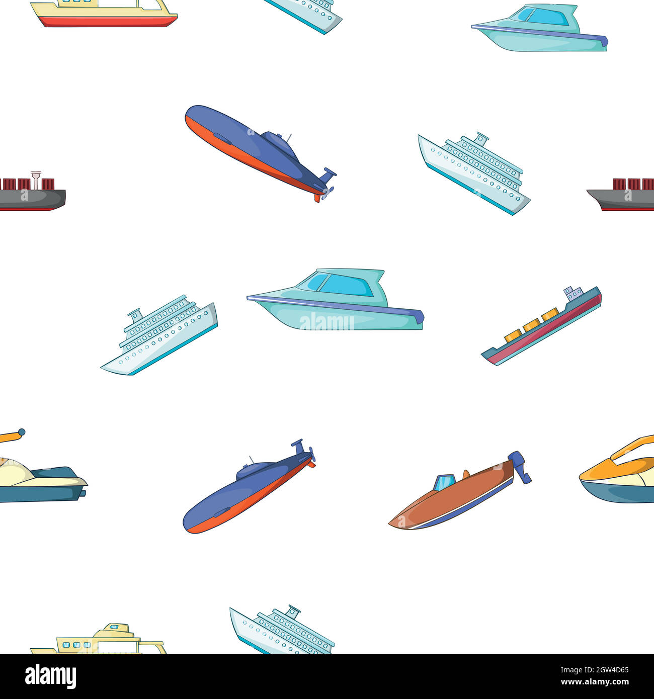 Cartoon maritime hi-res stock photography and images - Alamy