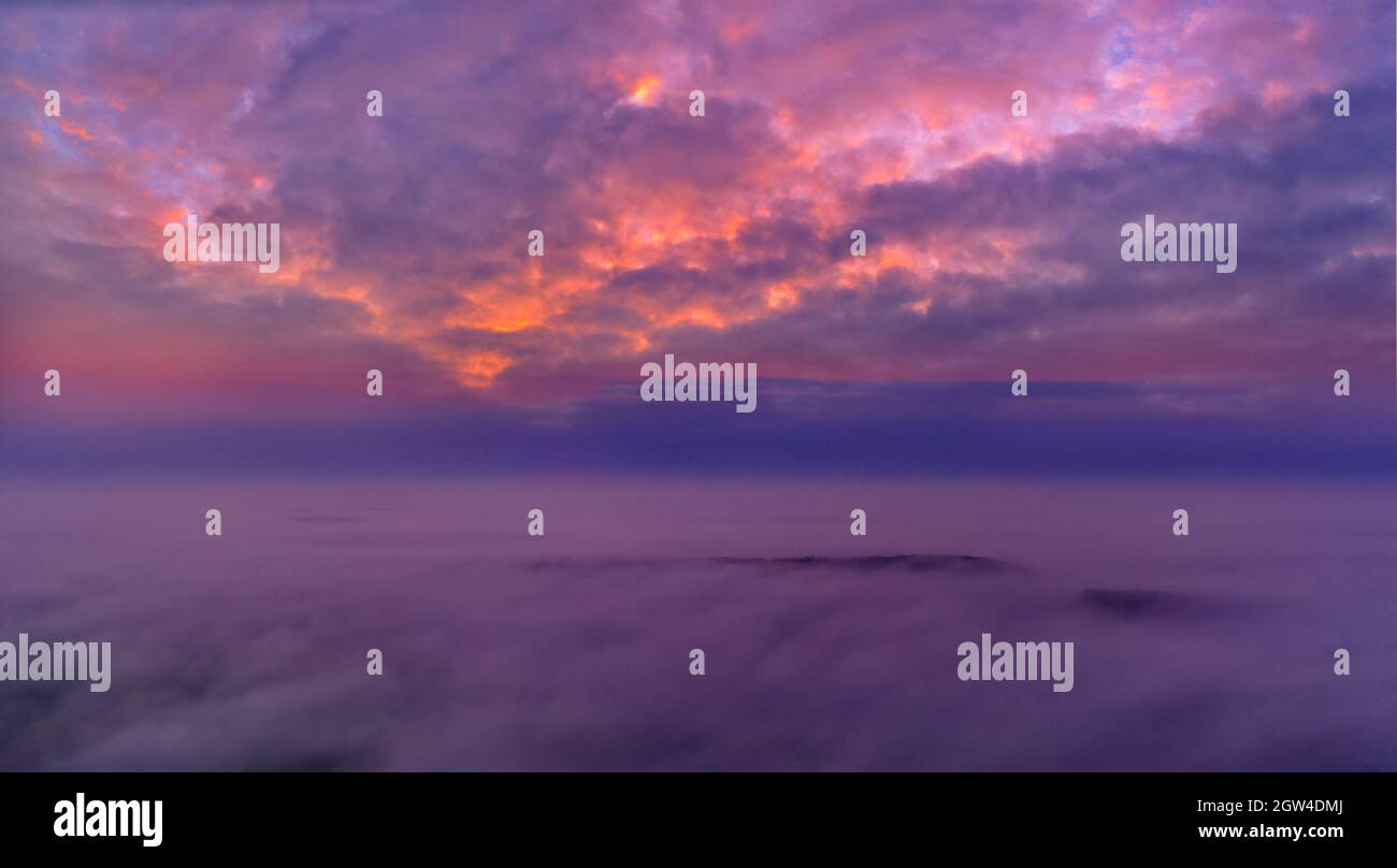 Hdr hdri orange hi-res stock photography and images - Alamy