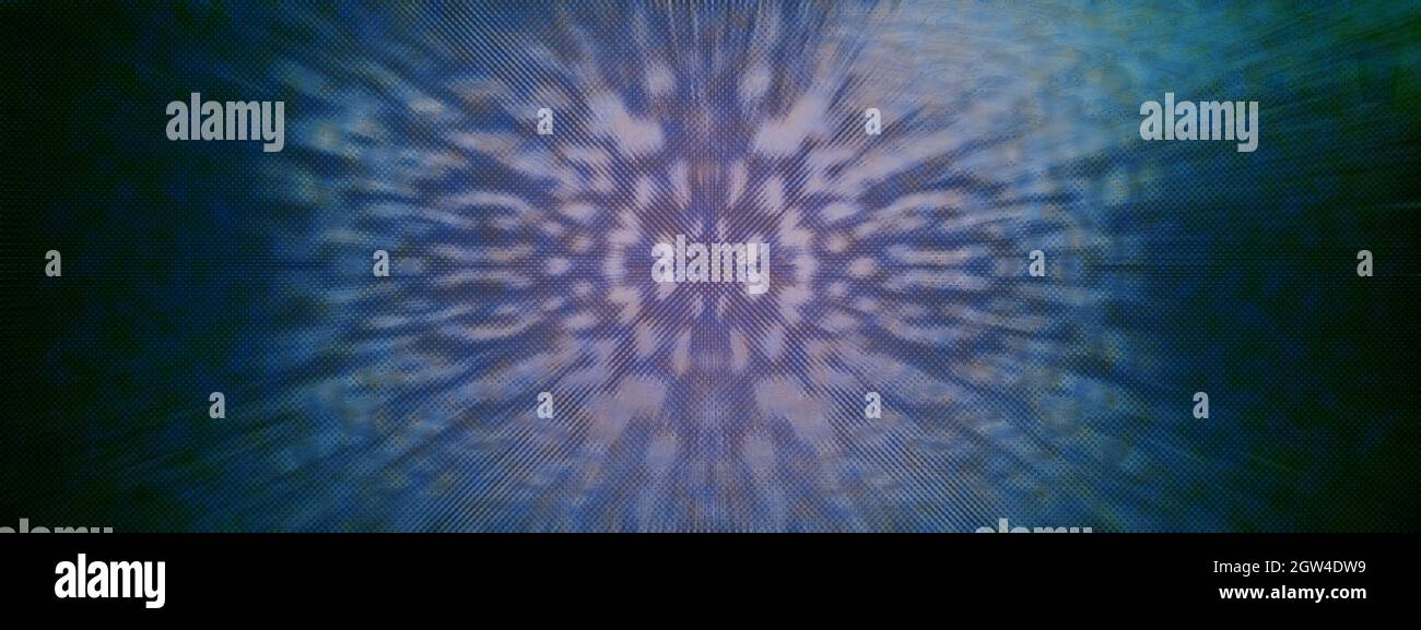 An abstract mottled burst texture background image Stock Photo - Alamy