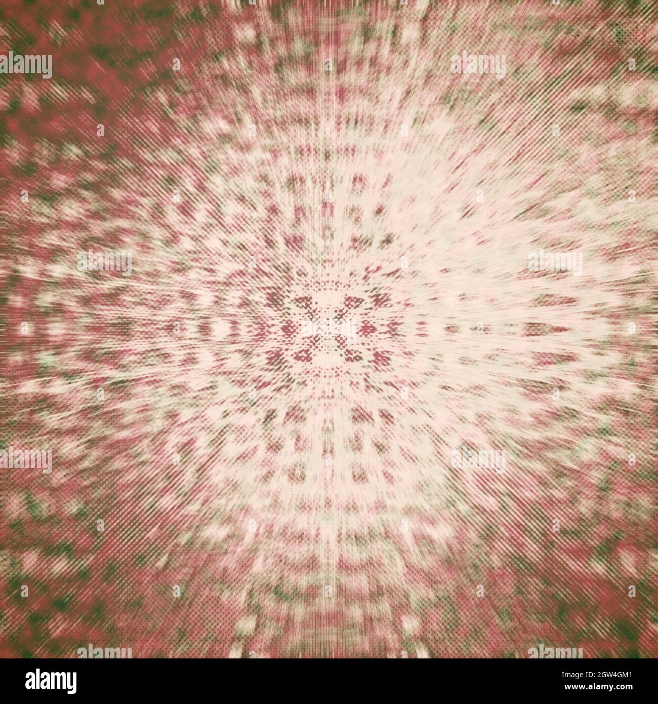 An abstract mottled burst texture background image Stock Photo - Alamy